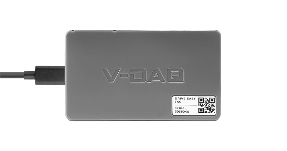 V-DAQ | Integrate With Your Preferred Apps